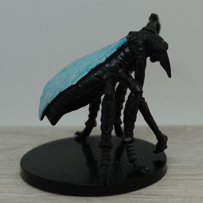 Chasme, Blood War, D&D Miniatures - Dungeons & Dice