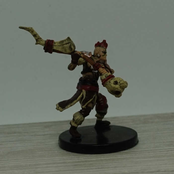 gruul anarch – Dungeons & Dice