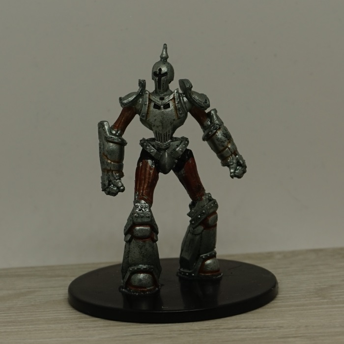 Shield Guardian, Waterdeep Dragon Heist, D&D Miniatures - Dungeons & Dice