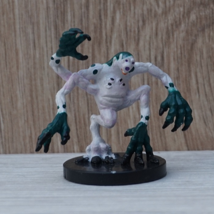 Ethereal Filcher, Aberrations, D&D Miniatures - Dungeons & Dice
