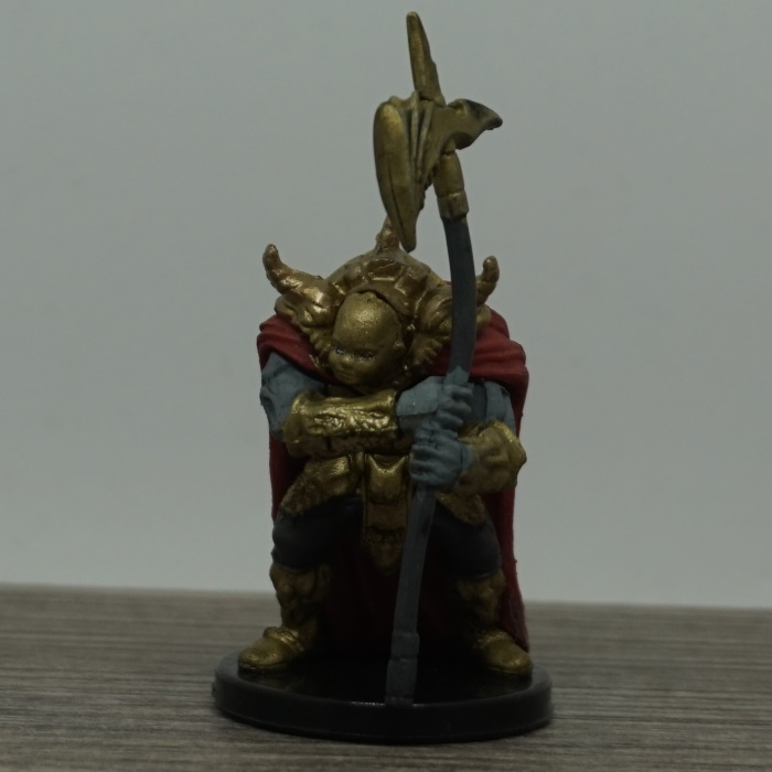 Merregon (pointy axe), Baldur's Gate Descent into Avernus, D&D ...