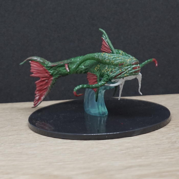 Algholithu, Legendary Adventures, Pathfinder Battles - Dungeons & Dice