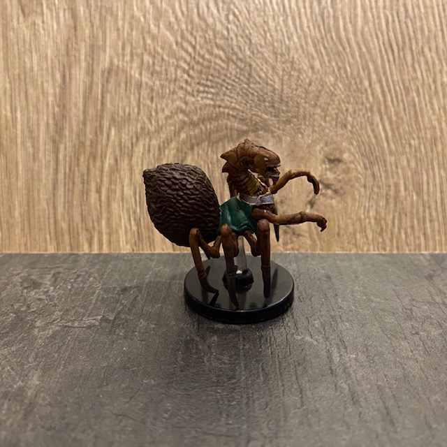 Neogi Master, Monster Menagerie III, D&D Miniatures - Dungeons & Dice