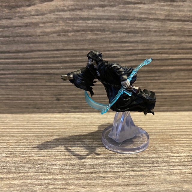 Avatar of Death, Boneyard, D&D Miniatures - Dungeons & Dice