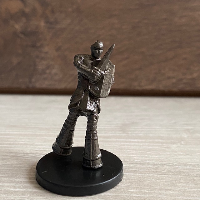 Infernal Armor, Demonweb, D&D miniatures - Dungeons & Dice