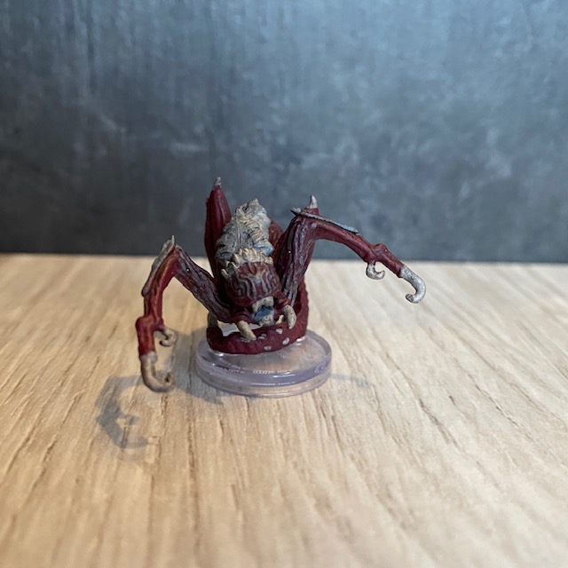 Core Spawn Crawler, Critical Role, Monsters of Wildemount 1, Wizkids ...