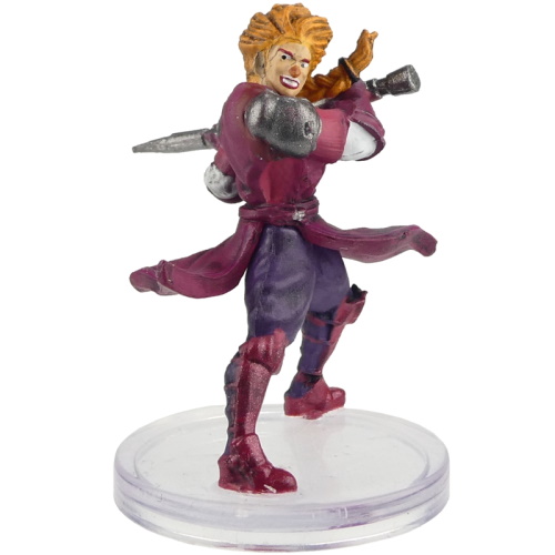 Echo Knight, Critical Role, Factions of Wildemount, Wizkids - Dungeons ...