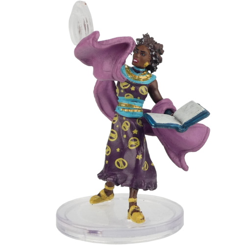 Graviturgy Wizard, Critical Role, Factions of Wildemount, Wizkids ...