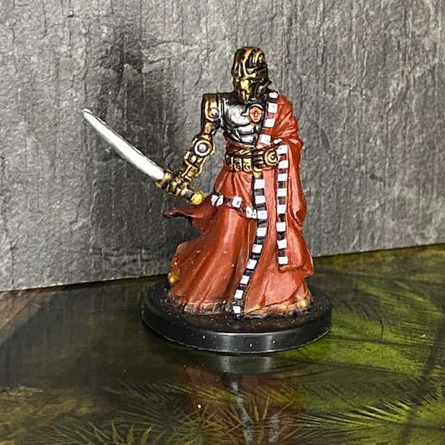 Kolyarut, Blood War, D&D Miniatures - Dungeons & Dice