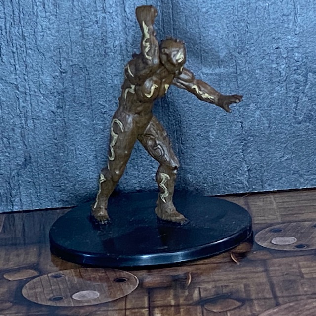 Runecarved Eidolon, Dungeons of Dread, D&D Miniatures - Dungeons & Dice