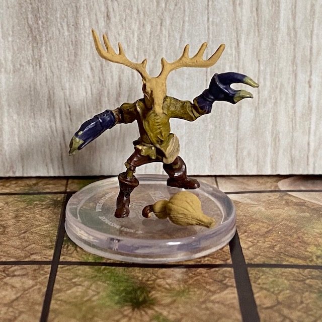 Clapperclaw, the Wild Beyond the Witchlight, D&D Miniatures - Dungeons ...