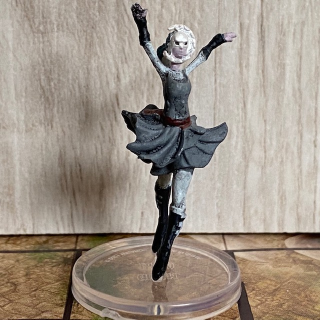 Gleam, the Wild Beyond the Witchlight, D&D Miniatures - Dungeons & Dice