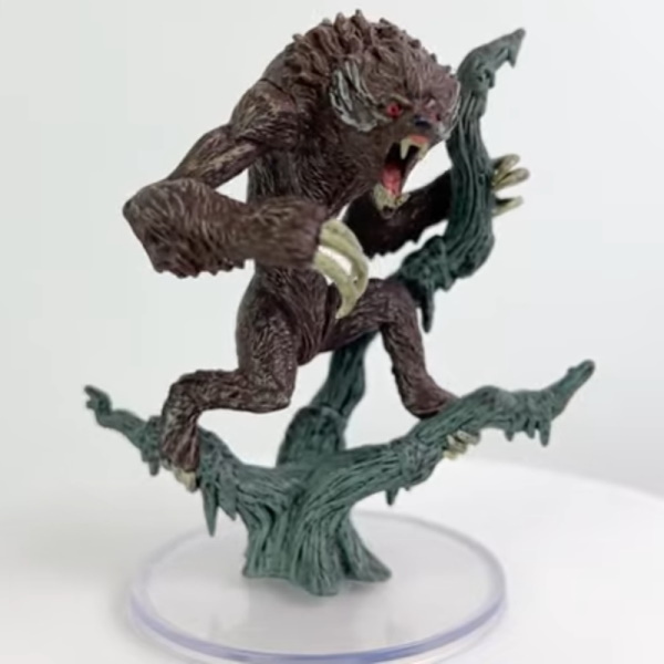 Asanbosam, The Mwangi Expanse, Pathfinder Battles - Dungeons & Dice