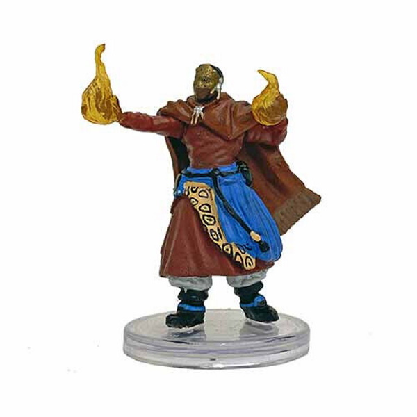 High Sun-Mage Oyamba, The Mwangi Expanse, Pathfinder Battles - Dungeons ...