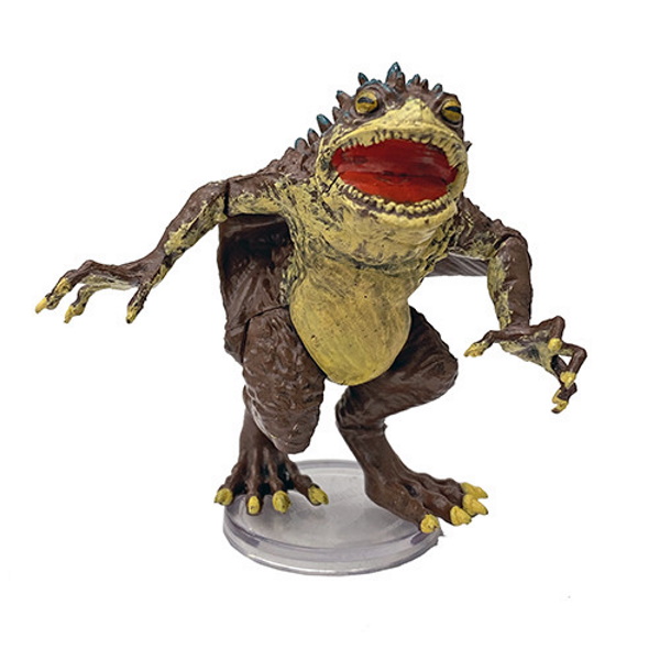 Hydroloth (banderhobb), Fizban’s Treasury of Dragons, D&D Miniatures ...