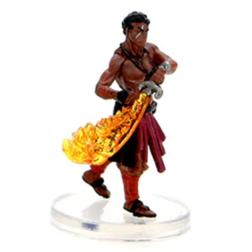 Ashari Fire Tamer, Critical Role, NPC’s of Tal’Dorei – Set 1, Wizkids ...