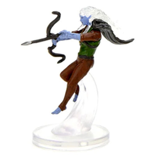 Ashari Skydancer, Critical Role, NPC’s of Tal’Dorei – Set 1, Wizkids ...