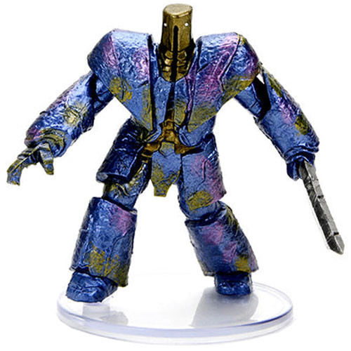 Cobalt Golem, Critical Role, Monsters of Tal’Dorei – Set 1, Wizkids ...