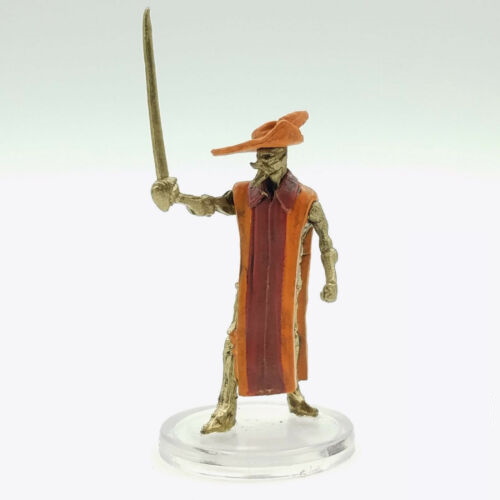 Nimblewright, Waterdeep Dragon Heist Box Set 2, D&D Miniatures ...