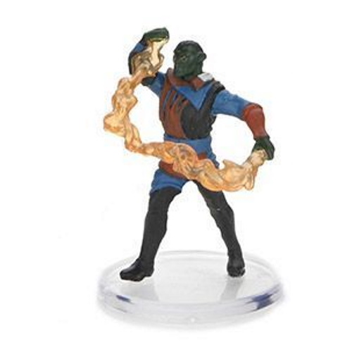 Prismari Student, Strixhaven Set 2, Icons of the Realms, D&D Miniatures ...