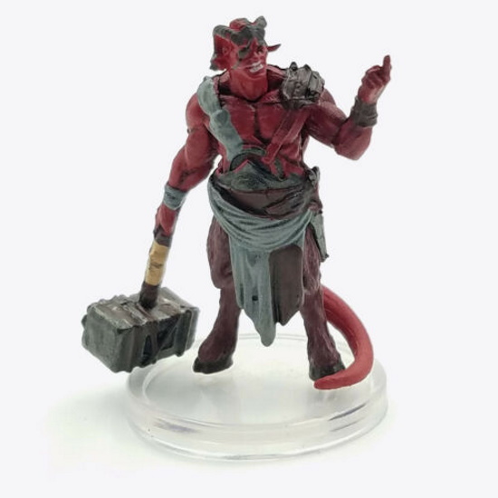 Clasp Enforcer, Critical Role, NPC’s of Exandria – Set 1, Wizkids ...
