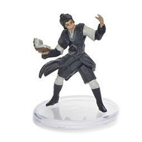 First Year Student, Strixhaven Set 2, Icons of the Realms, D&D ...