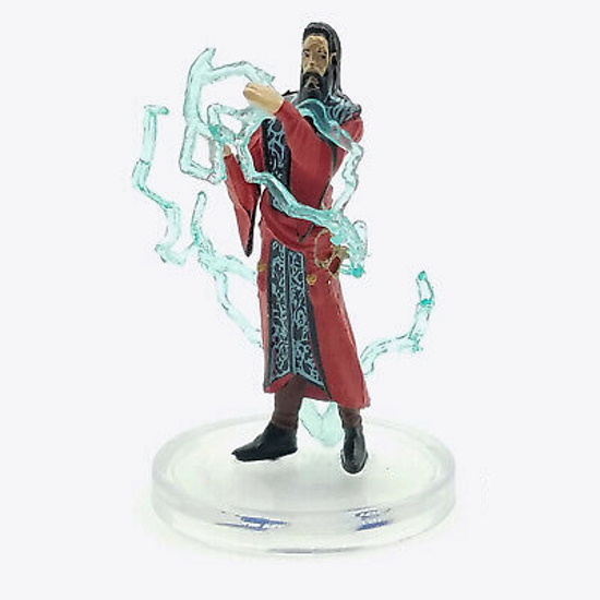 Remnant Cultist, Critical Role, NPC’s of Exandria – Set 1, Wizkids ...