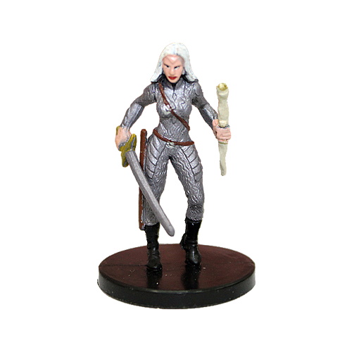 Storm Silverhand, Blood War, D&D Miniatures - Dungeons & Dice
