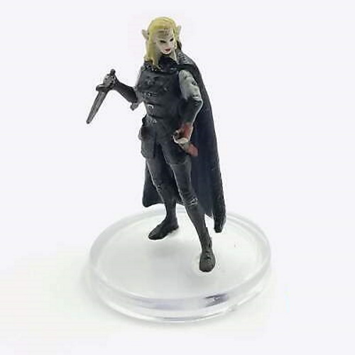 Pallid Elf, Critical Role, Factions of Wildemount, Wizkids - Dungeons ...