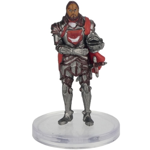 Righteous Brand Soldier, Critical Role, Factions of Wildemount, Wizkids ...