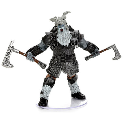 Harshnag the Grim, Storm King's Thunder Box Set 3, D&D Miniatures ...