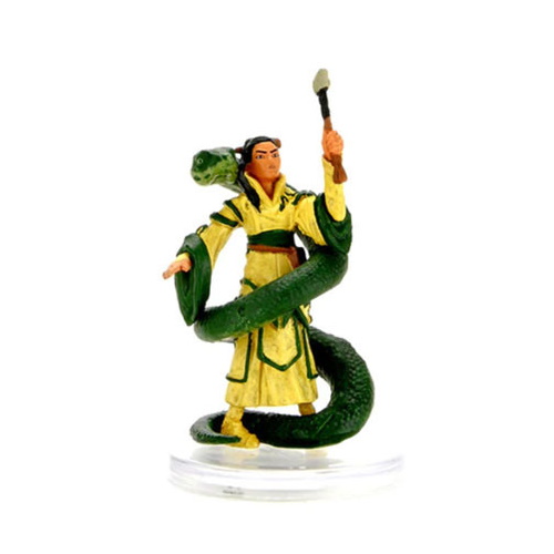 Pow Ming, Storm King's Thunder Box Set 2, D&D Miniatures - Dungeons & Dice