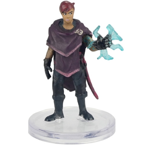 Volstrucker Agent, Critical Role, Factions of Wildemount, Wizkids ...