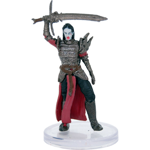 Blackguard, Mordenkainen Presents Monsters of the Multiverse Set, D&D ...