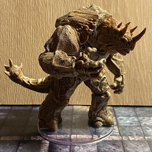 Braxat, Spelljammer, Adventures in Space, D&D Miniatures - Dungeons & Dice