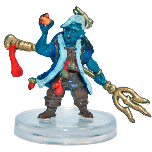 Deep Gnome, Mordenkainen Presents Monsters of the Multiverse Set, D&D ...