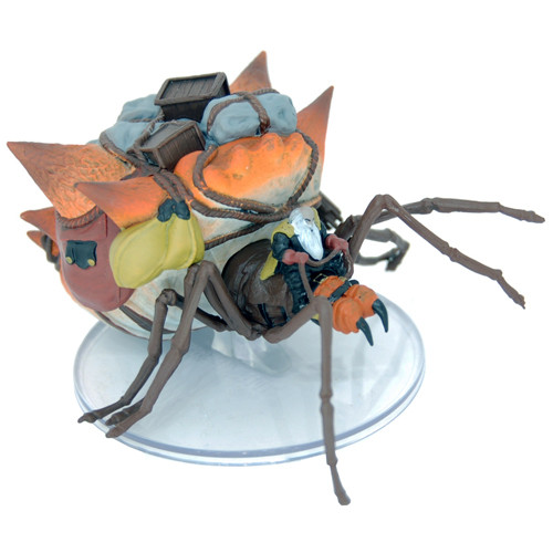 Female Steeder, Mordenkainen Presents Monsters of the Multiverse Set, D ...