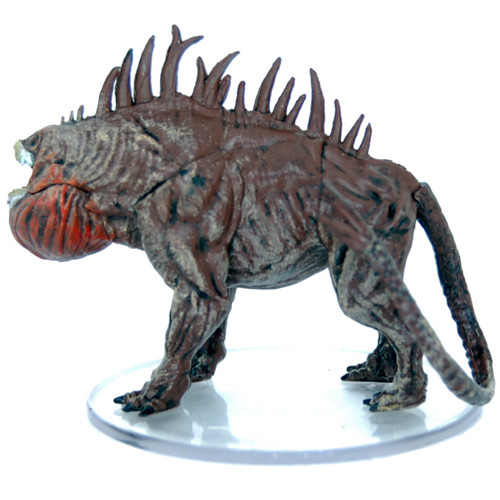 Howler, Mordenkainen Presents Monsters of the Multiverse Set, D&D ...