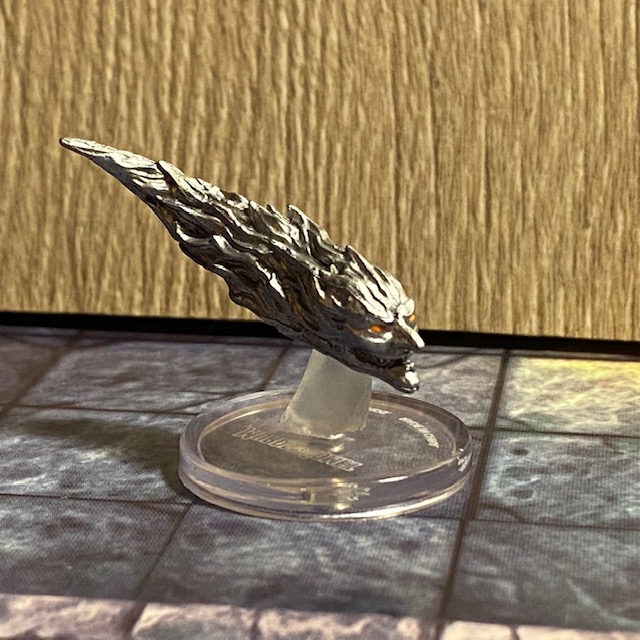 Murder Comet, Spelljammer, Adventures in Space, D&D Miniatures ...