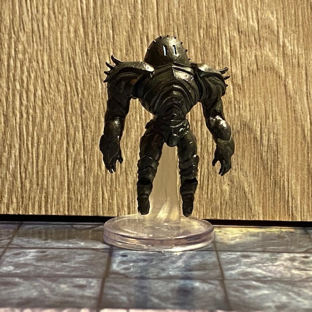 Zodar, Spelljammer, Adventures in Space, D&D Miniatures - Dungeons & Dice