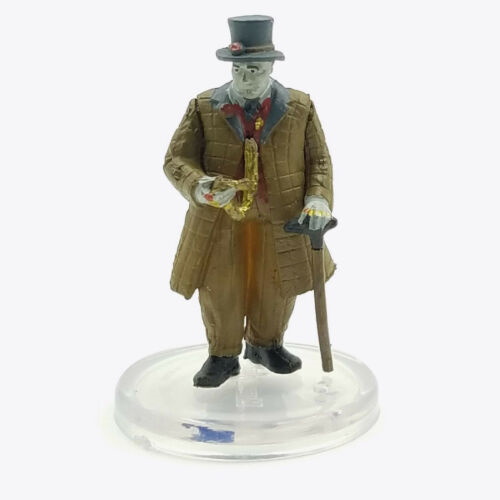 Mister Witch, Witchlight Carnival, The Wild Beyond the Witchlight ...