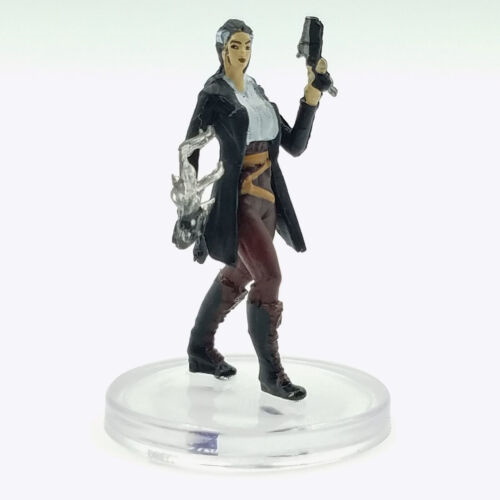 Dr. Anna Ripley, Critical Role, Monsters of Exandria – Set 2, Wizkids ...