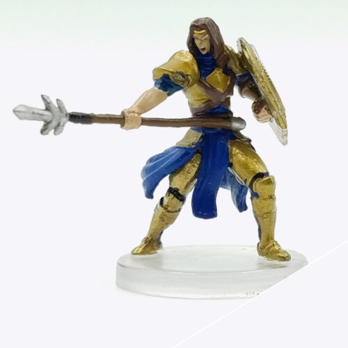 Kashaw Vesh, Critical Role, Guests of Critical Role, Wizkids - Dungeons ...