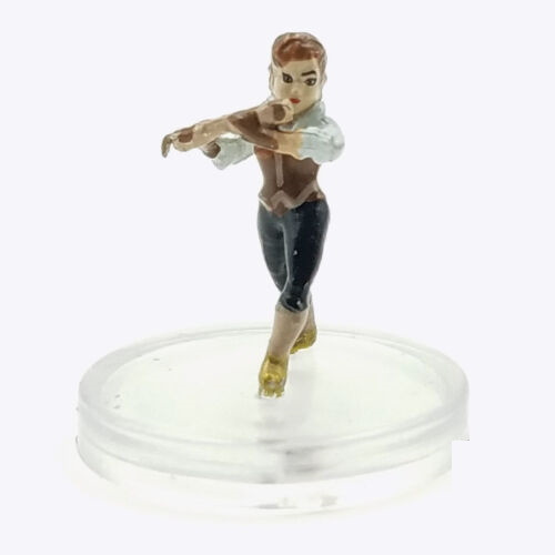 Kaylie Shorthalt, Critical Role, NPC’s of Tal’Dorei – Set 2, Wizkids ...