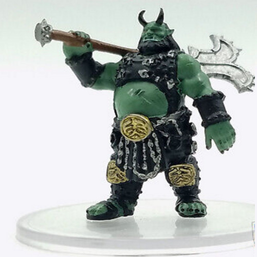 Lorenzo, Critical Role, Monsters of Exandria – Set 2, Wizkids ...