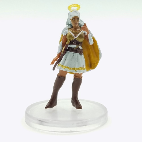 Reani, Critical Role, Guests of Critical Role, Wizkids - Dungeons & Dice