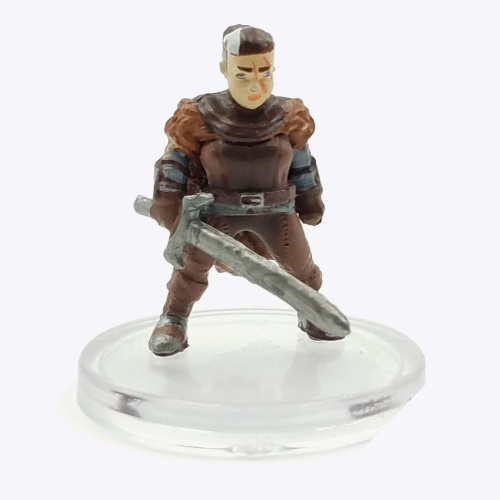 Tova, Critical Role, Guests of Critical Role, Wizkids - Dungeons & Dice