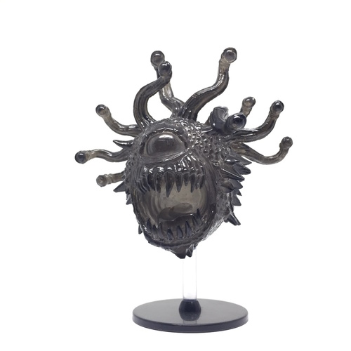 Shadow Beholder, Rage of Demons, D&D Miniatures - Dungeons & Dice