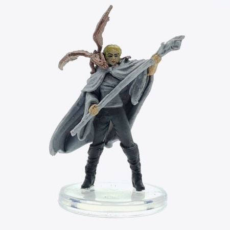 Xandala, Tomb of Annihilation Box 1, D&D Miniatures - Dungeons & Dice