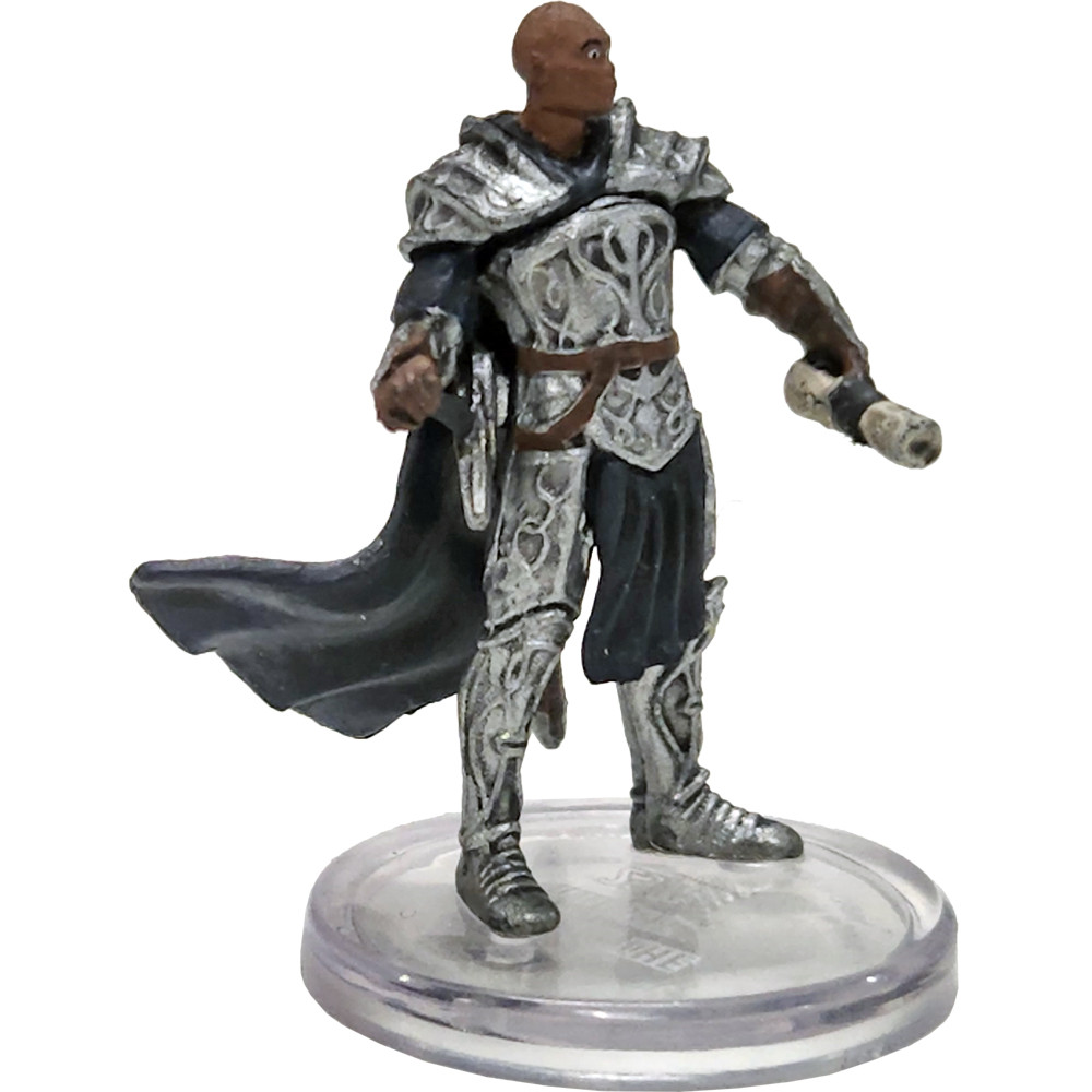Caradoc the Knight, Dragonlance: Shadow of the Dragon Queen, D&D ...